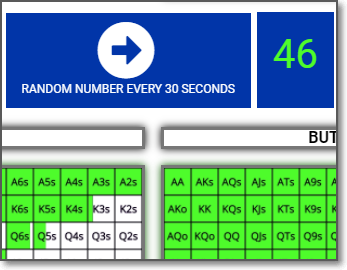Game Theory Optimal Poker Charts Home - GTO POKER CHARTS