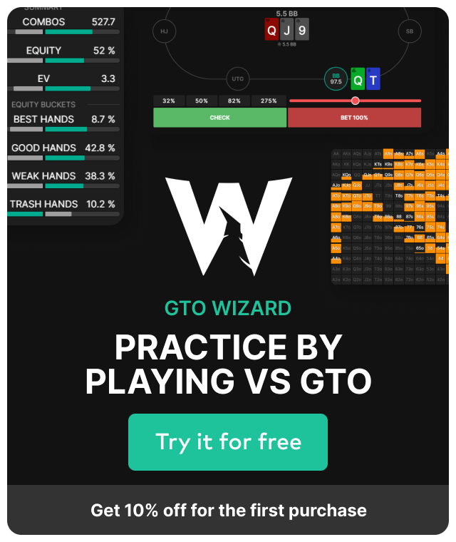 Game Theory Optimal Poker Charts Home - GTO POKER CHARTS