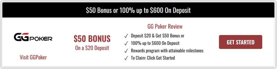 GTO Poker Charts - GTO POKER CHARTS
