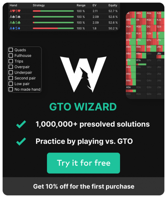 Game Theory Optimal Poker Charts Home - GTO POKER CHARTS