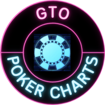 GTO Poker Charts - GTO POKER CHARTS