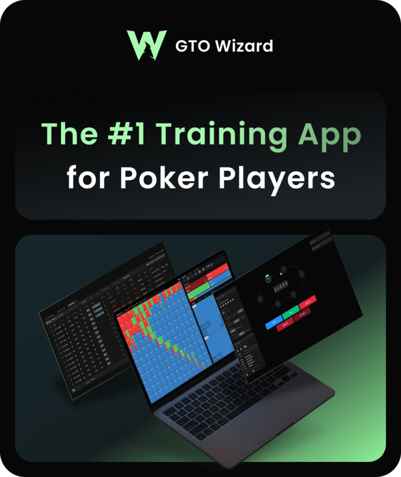 GTO Made Simple - GTO Poker Charts