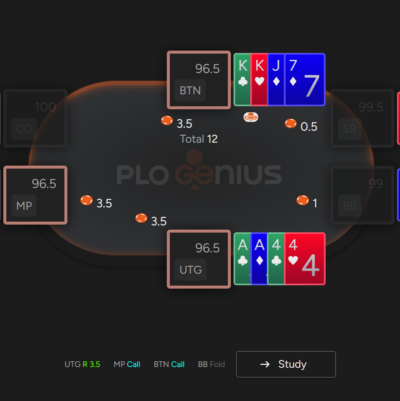 GTO Made Simple - GTO Poker Charts